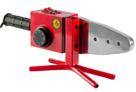 Паяльник для пластиковых труб купить в Киеве - Start Pro