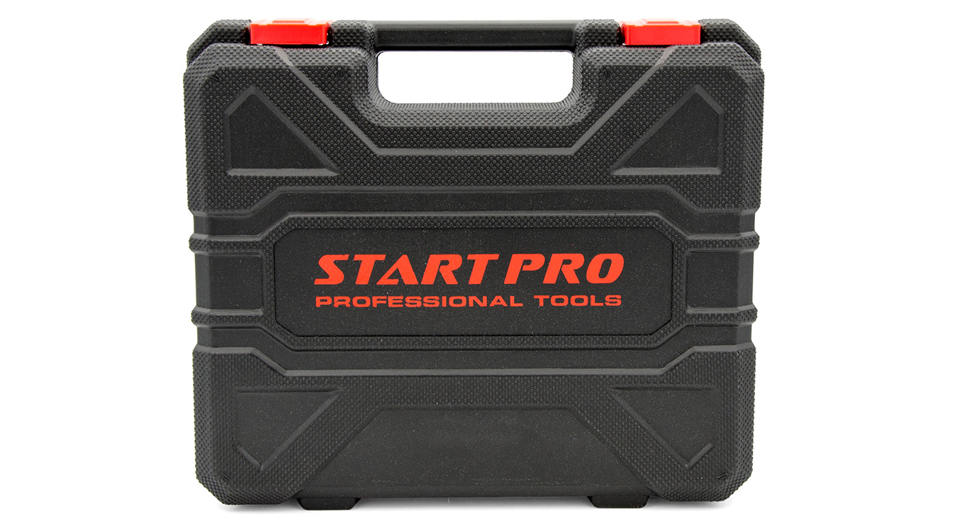 Кейс пластиковый - SCD3-18/2 Start Pro 4904 купить в Украине от ...